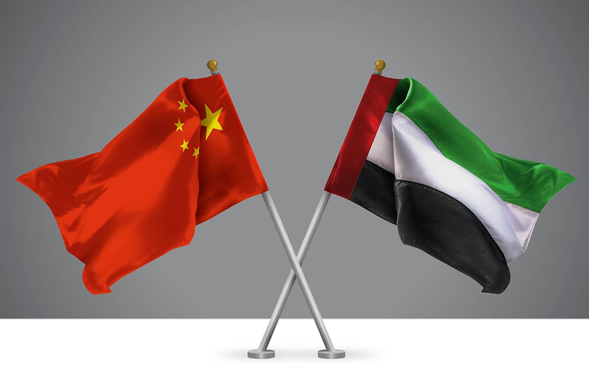Upgrading China’s connection to the Emirates - Arabian Business: Latest ...