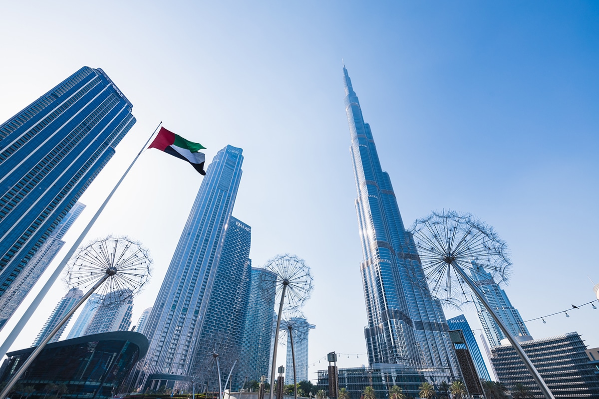 UAE tourism sector records robust growth in 2024 - Arabian Business ...