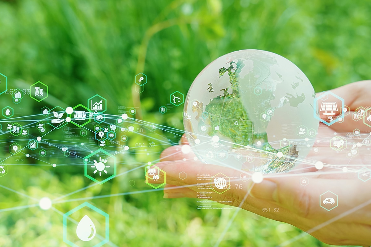 Climate tech startups set to drive the next wave of unicorns - Arabian ...