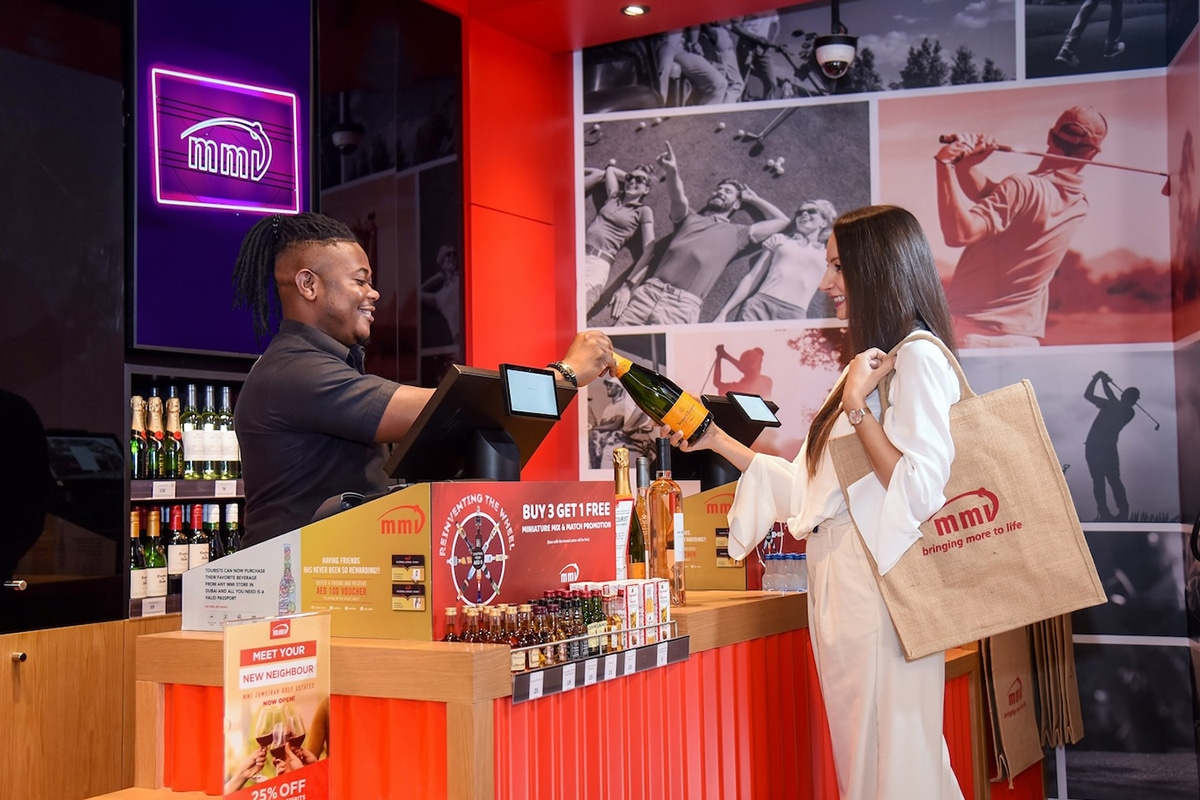 Retail Latest News and Updates in UAE, Middle East | Photos and Videos ...