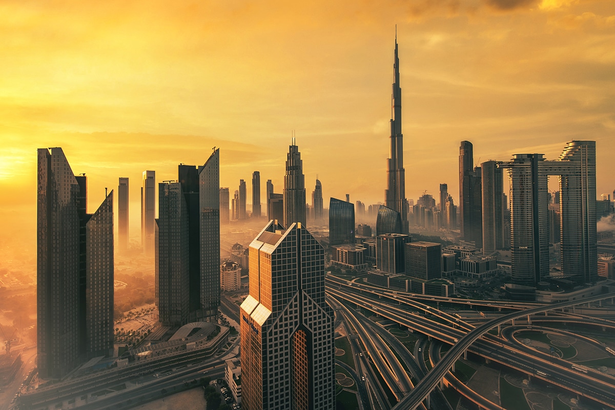 Dubai real estate: Secondary housing market set for a strong 2025 come ...