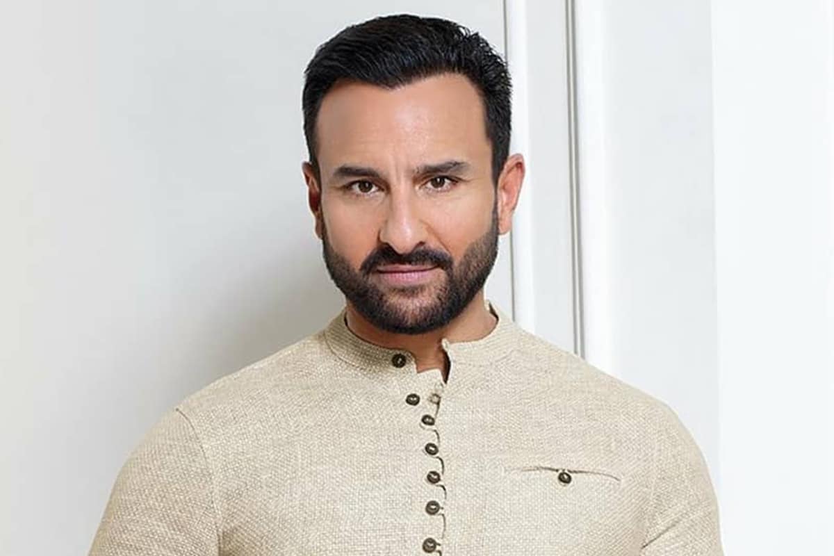 Bollywood star Saif Ali Khan stabbed in home robbery incident - Arabian ...