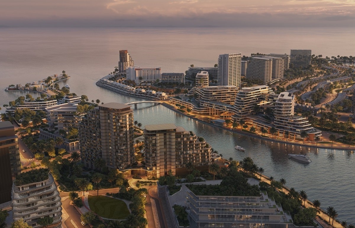 Ras Al Khaimah real estate booming after massive 118% surge in transactions - Arabian Business ...