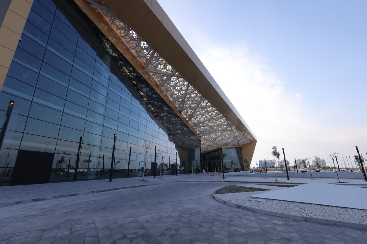 Exhibition World Bahrain 'complements' Dubai, Abu Dhabi venues; not ...