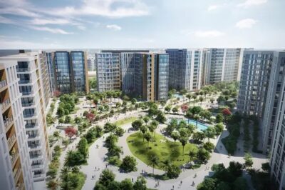 Sharjah real estate: Alef Group sales climb 30% to $653m in 2024 ...