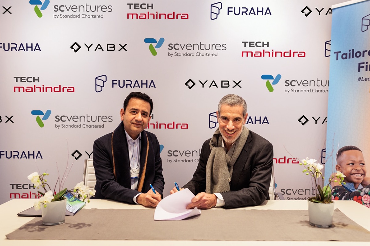 SC Ventures, Yabx invest $10mn in DIFC-headquartered Furaha to drive ...