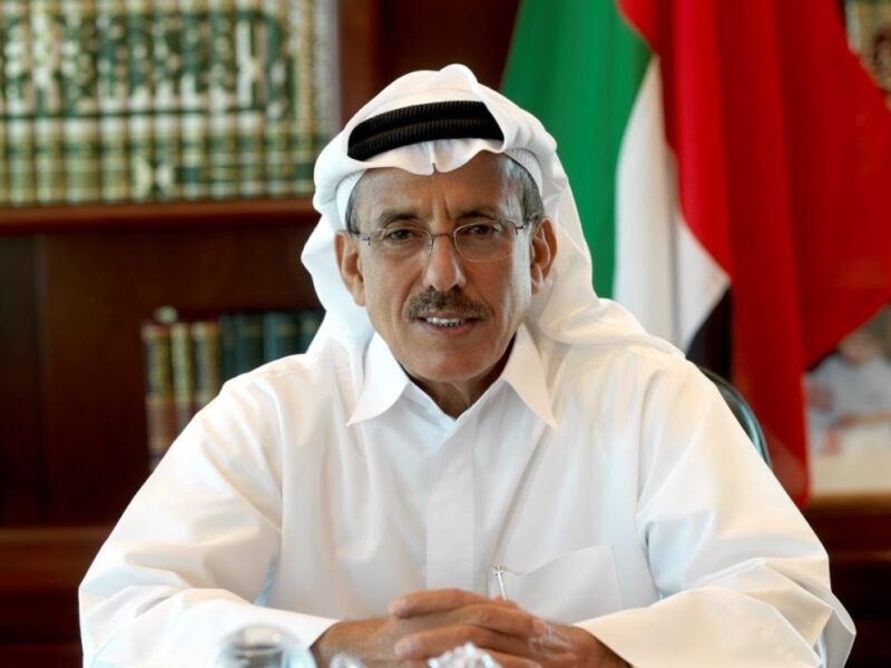 UAE President to make state visit to Kuwait - Arabian Business: Latest ...