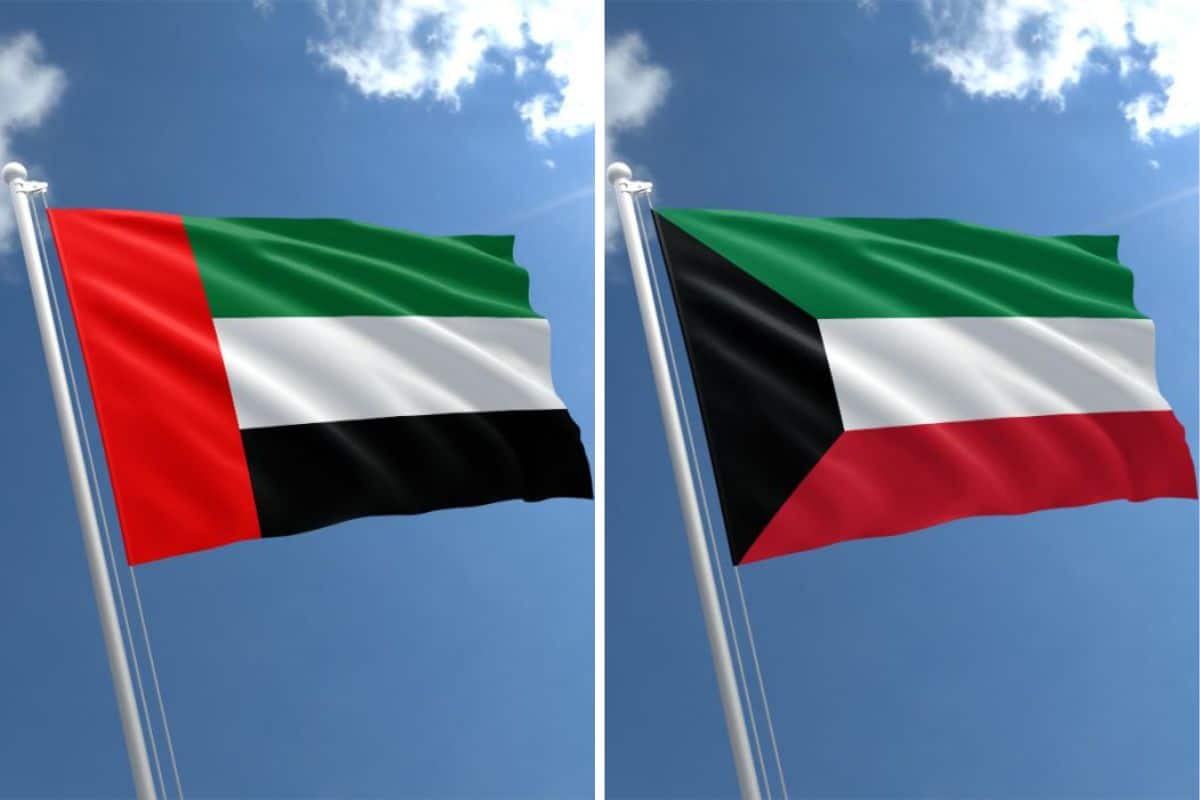 UAE-Kuwait trade hit $13.5bn in 2024 - Arabian Business: Latest News on ...