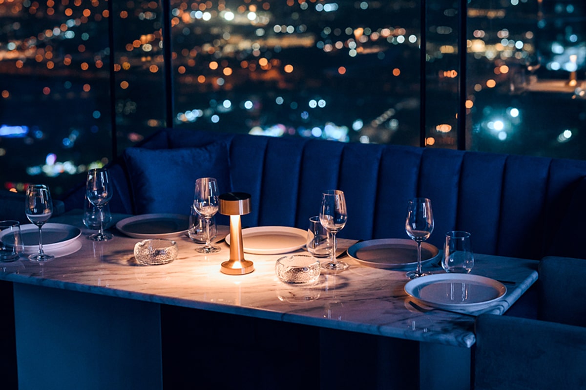 Revealed: ‘Experiential dining’ the new fad among foodies in Dubai as ...