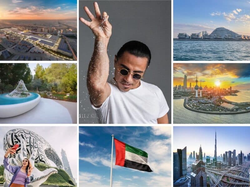 Revealed: the top 10 Arabs on Twitter - Arabian Business: Latest News ...