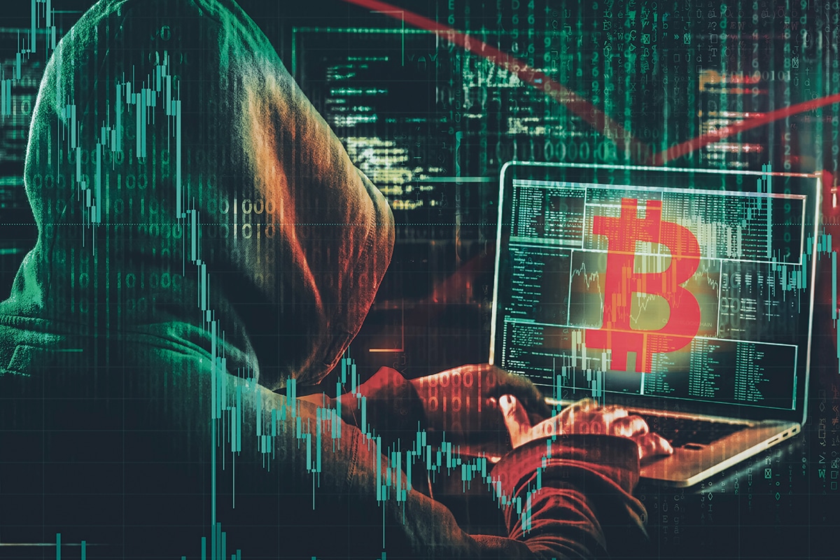 'Pig Butchering' romance scams surge 40%, pushing crypto fraud to record $12.4bn high - Arabian ...