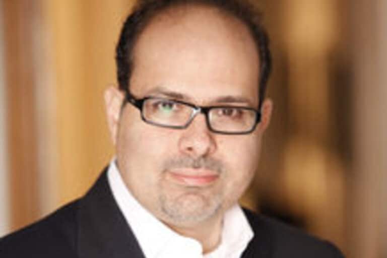 Islamic law expert Abed Awad’s journey to bridging cultures with Shari ...