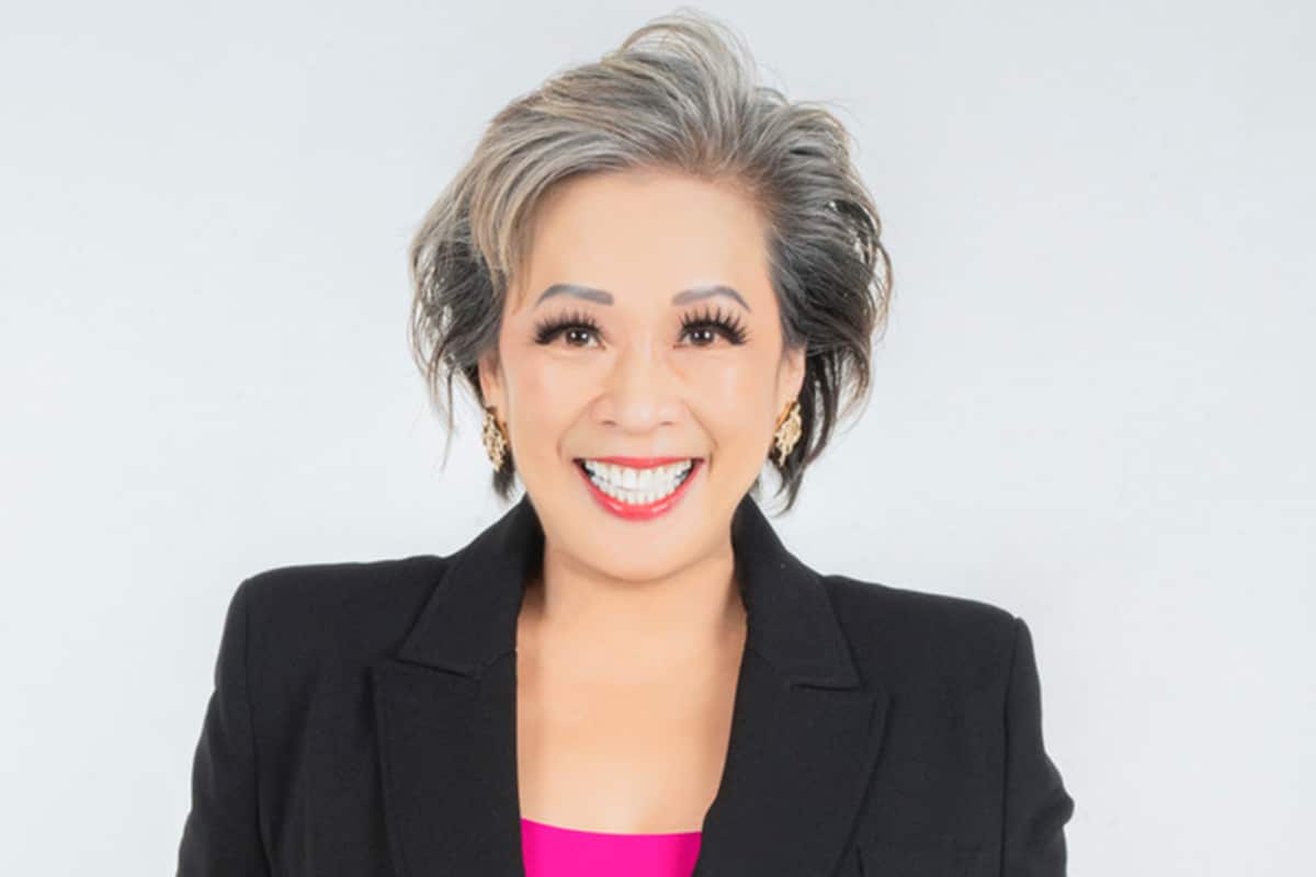 Know your why to live the life you truly desire: How Nancy Ho’s North Star framework aligns ...