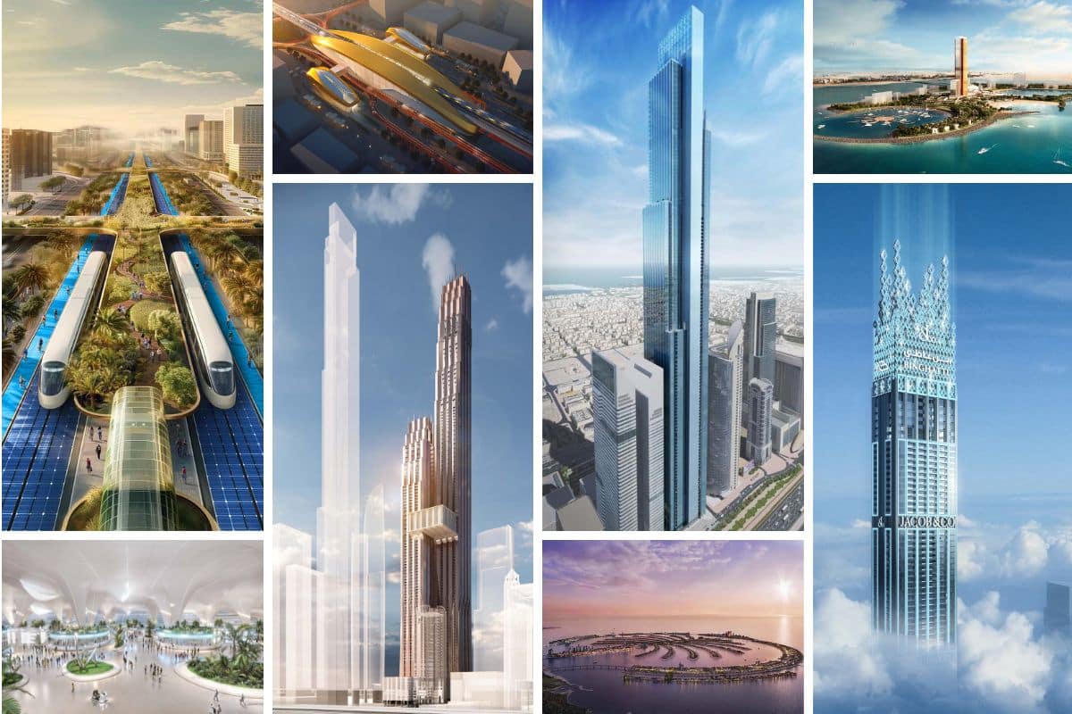 Construction Latest News and Updates in UAE, Middle East | Photos and ...