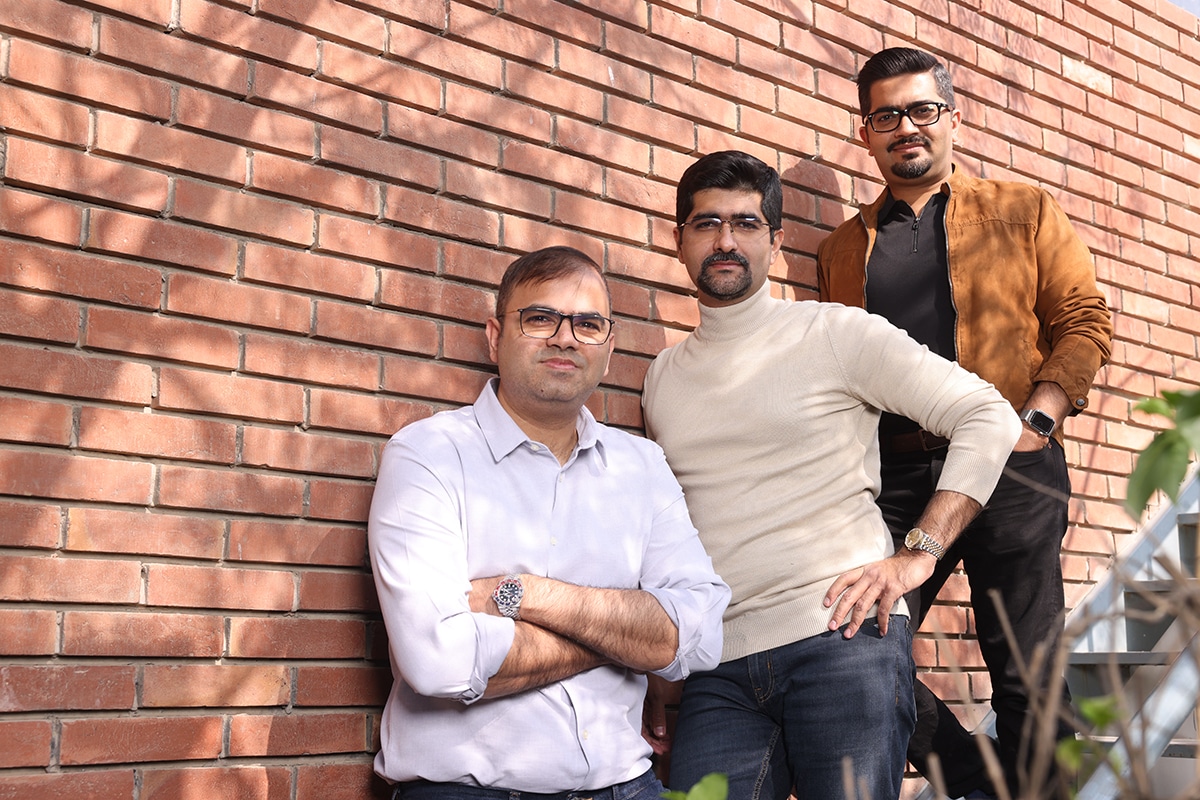 Venture builder Disrupt.com to invest $100m to fuel AI-first startups from the UAE - Arabian ...