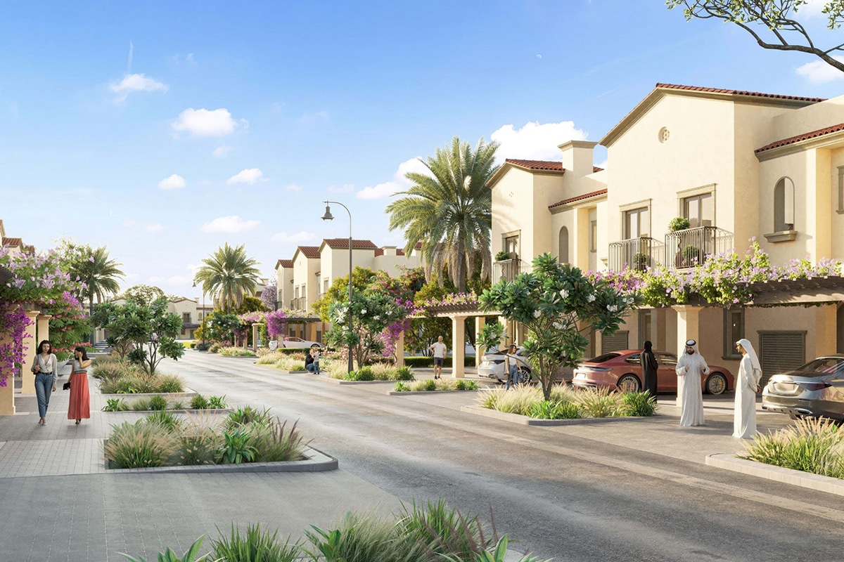 Bloom Holding launches Carmona in its successful Bloom Living - Arabian ...