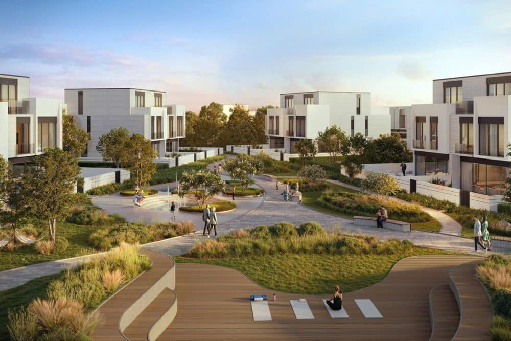 Dubai real estate: Dar Global launches $381mn luxury DG Villas project ...