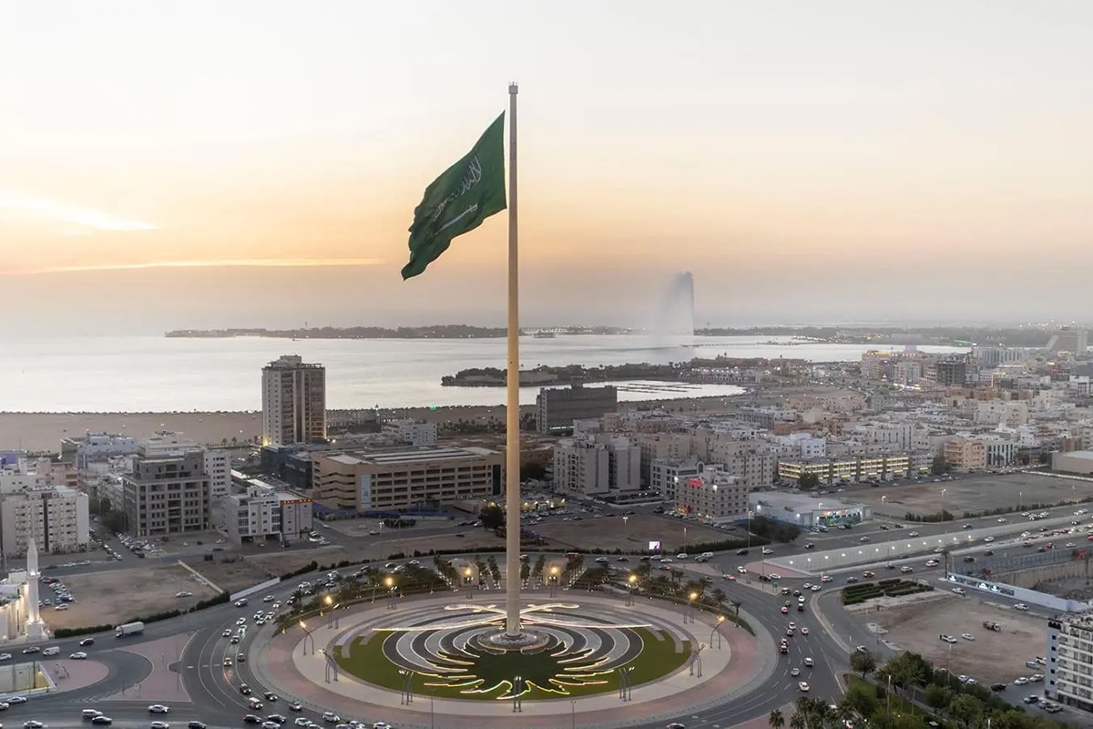 Saudi Flag Day - Latest News, Views, Reviews, Updates, Photos, Videos ...