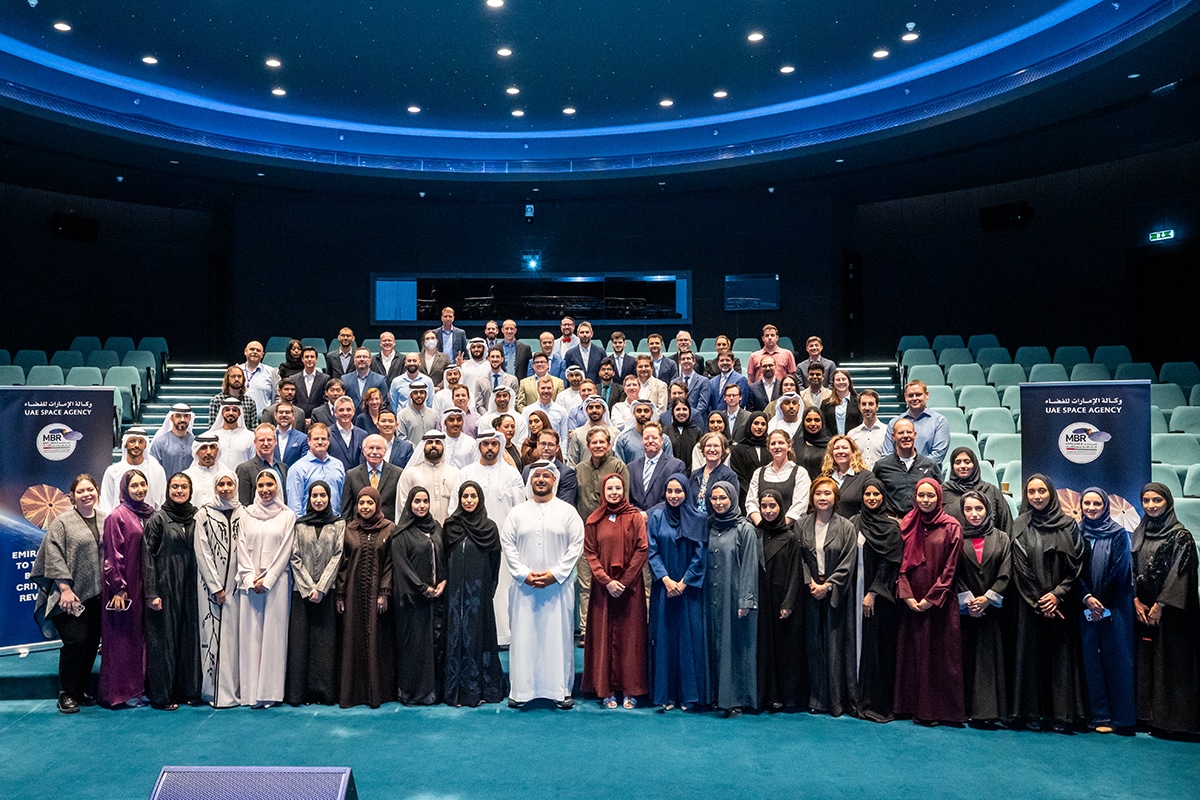 Emirates Mission to the Asteroid Belt (EMA) - Latest News, Views ...