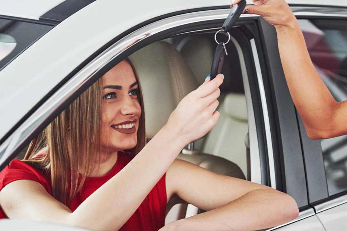 SelfDrive Mobility projects 30% growth fuelled by Eid car rental demand by GCC, Western ...