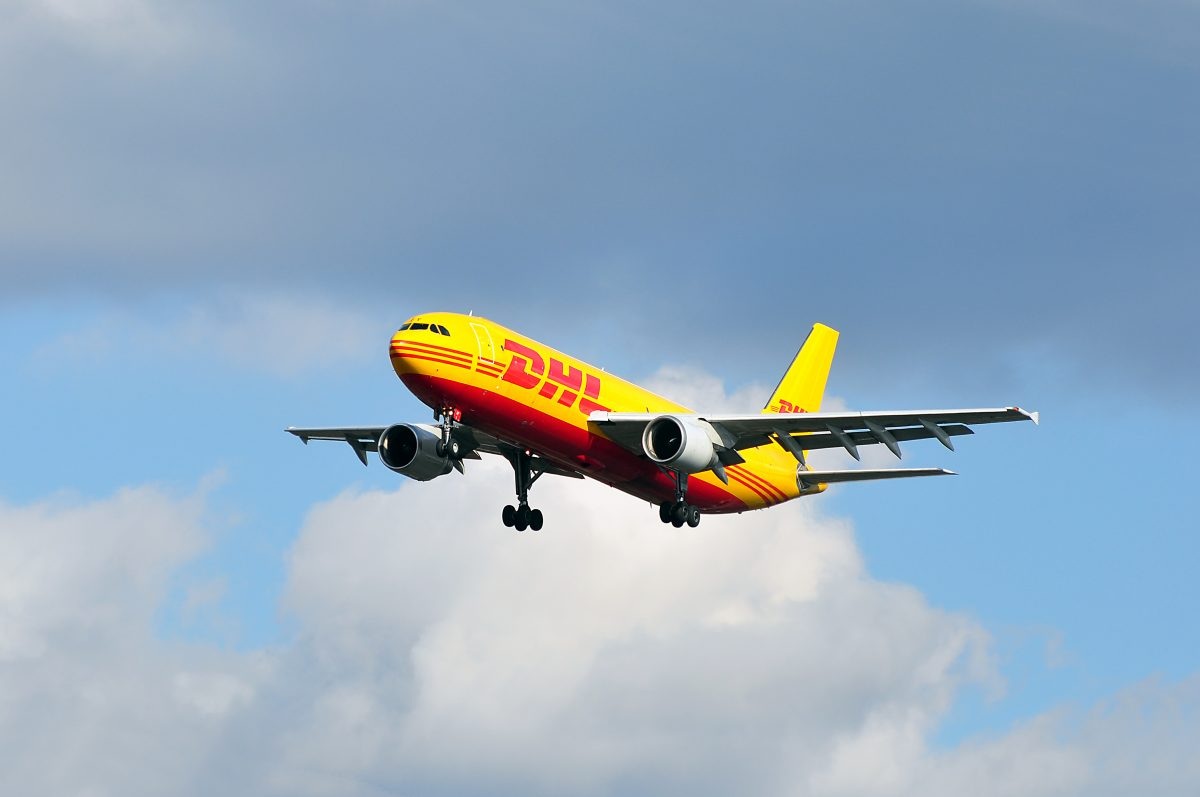 DHL and Temu team up to boost SME support in Middle East - Arabian ...