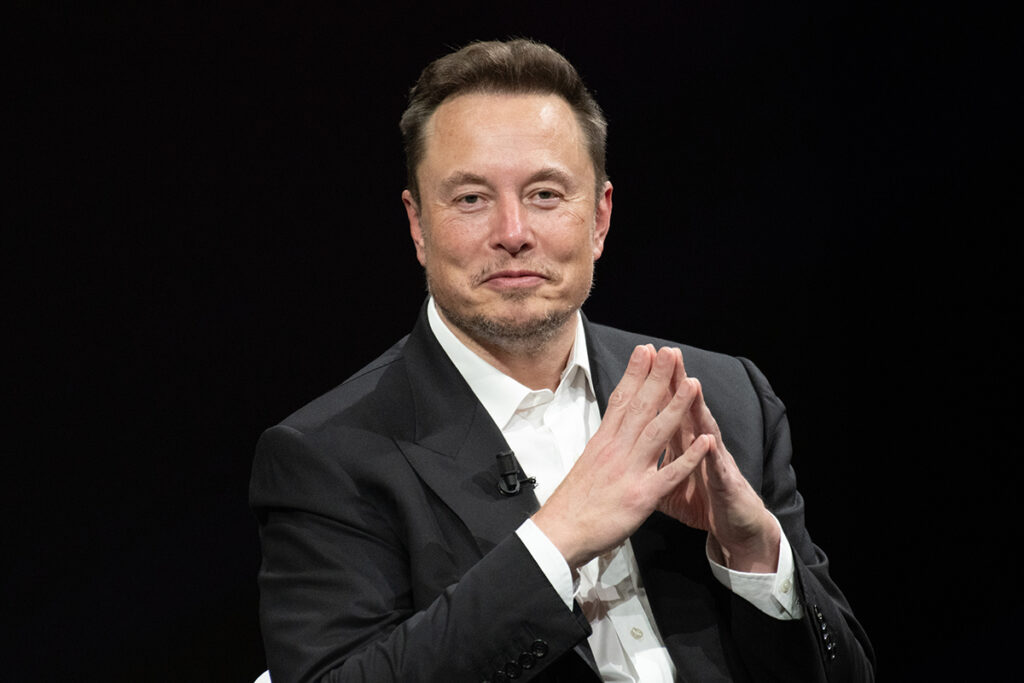 Elon Musk wants $134.5bn from OpenAI, Microsoft in 'wrongful gains ...