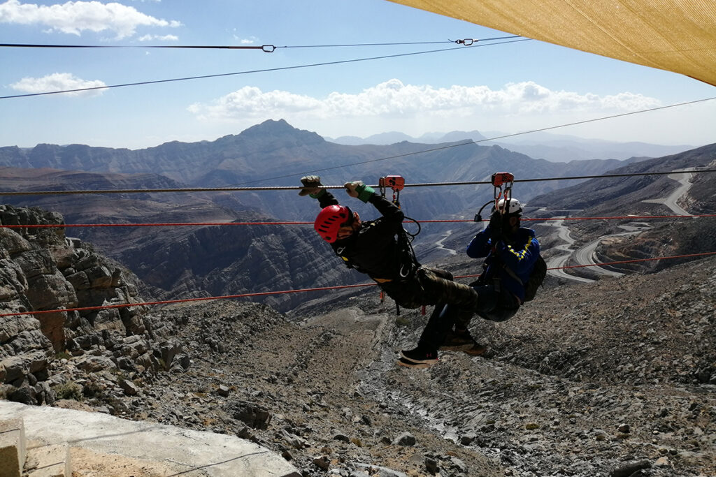 Ras Al Khaimah, Fujairah announce major partnership; reveals UAE's ...