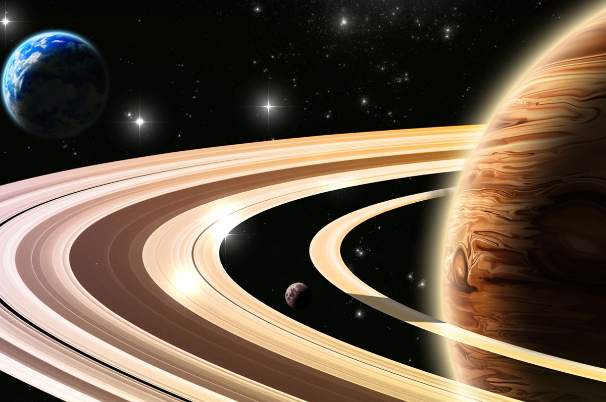 Scientists discover possible evidence of alien life on planet K2-18b ...