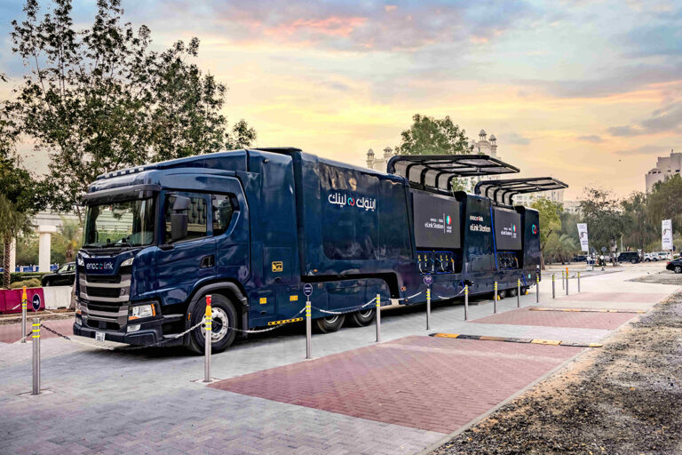 ENOC Link delivers nearly 350mn litres of fuel to UAE businesses since ...