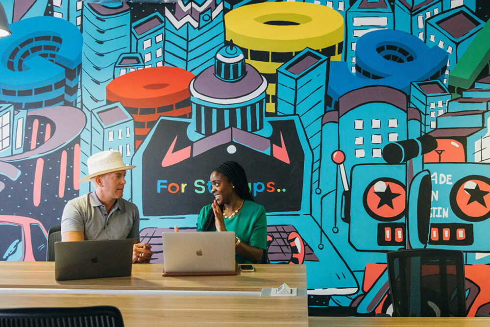 Google launches second 'AI First' accelerator for MENA-T startups amid ...