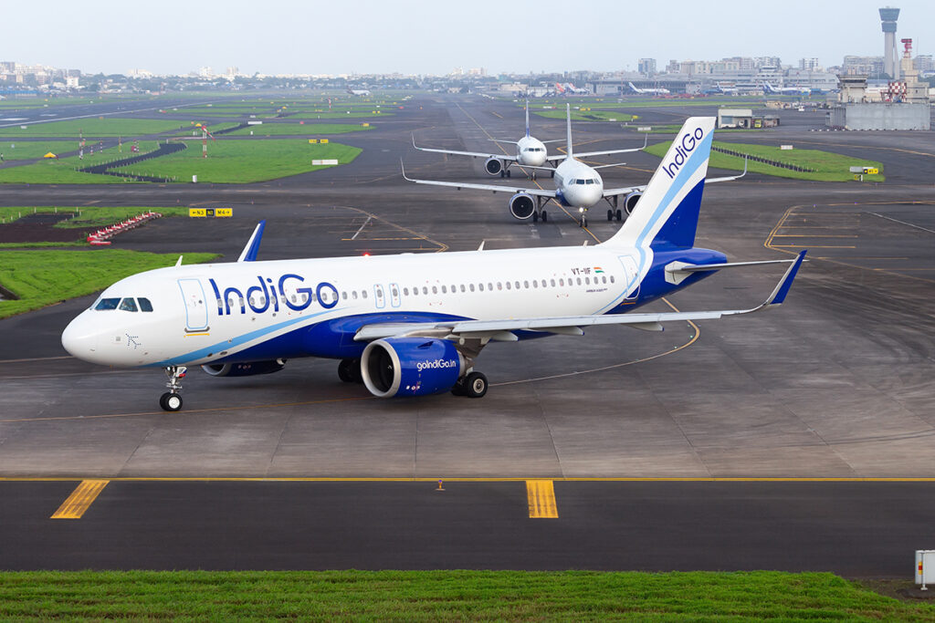 India’s IndiGo co-founder plans $800mn stake sale: Report - Arabian ...