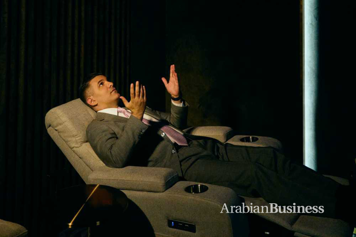 Million dollar broker: How reality TV star Ben Bandari built his ...