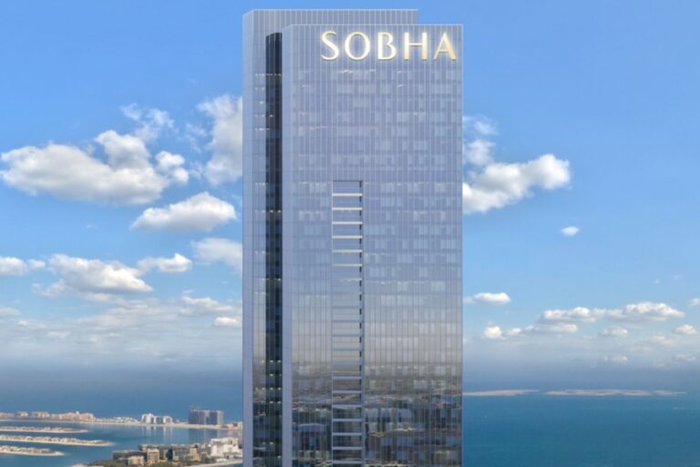EXCLUSIVE: Dubai real estate giant Sobha Realty eyes 3 Texas cities for major U.S. expansion ...