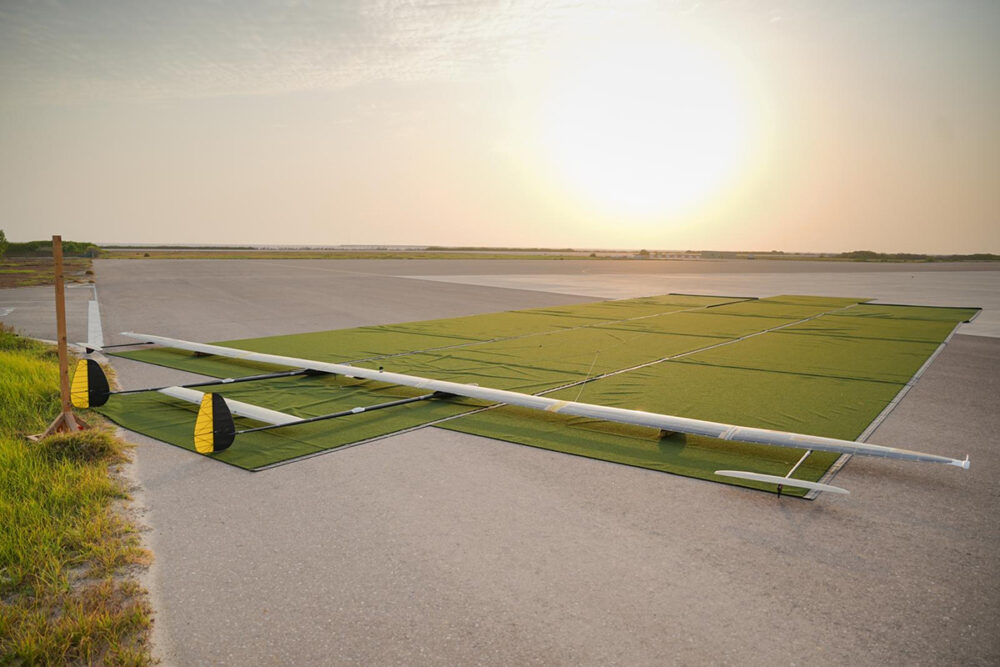 UAE's Space42 opens Middle East's first high altitude platform stations ...