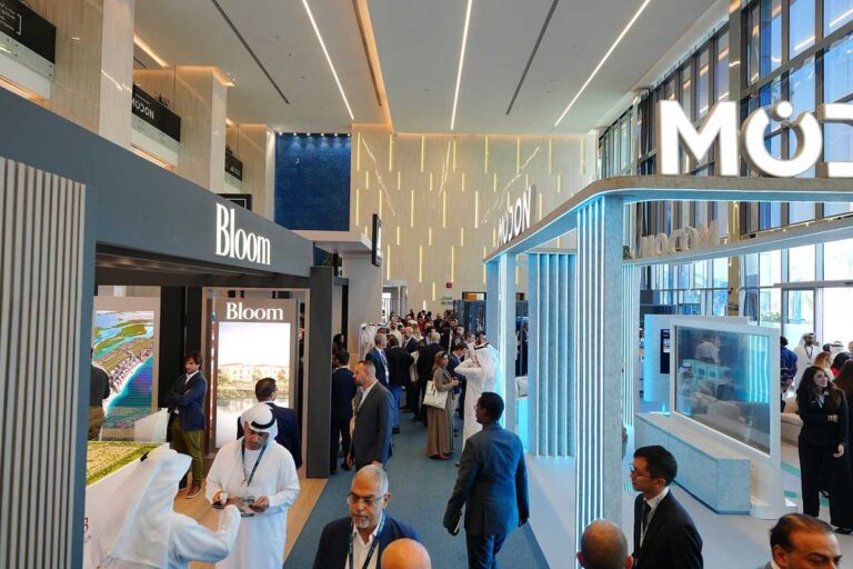 Abu Dhabi Infrastructure Summit 2025 - Latest News, Views, Reviews ...