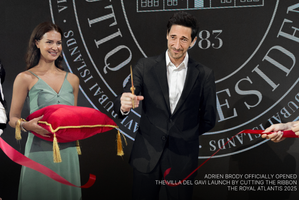 Mr. Eight development's Villa del Gavi wins 2025 Luxury Lifestyle Award - Arabian Business ...