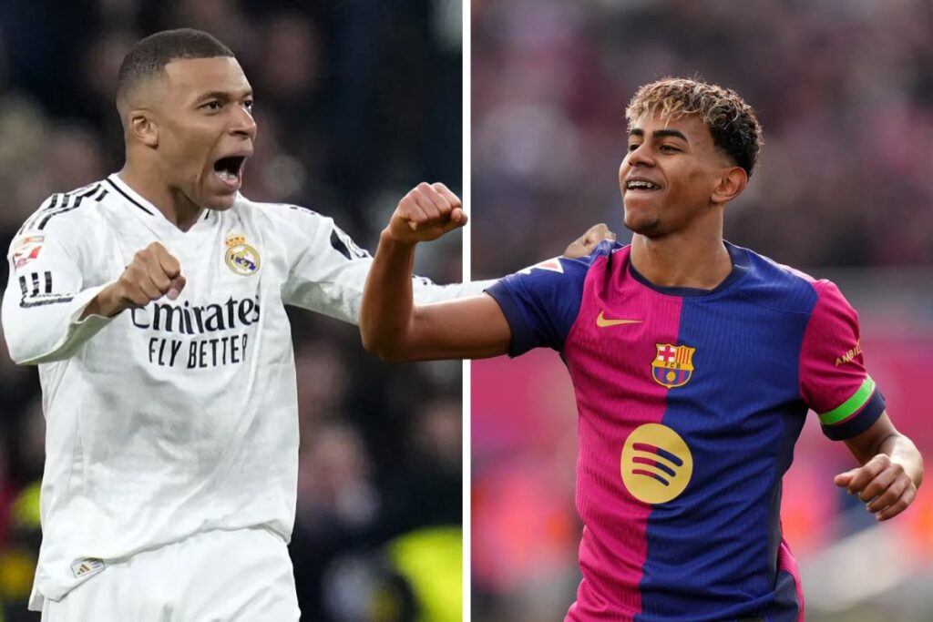 beIN SPORTS to broadcast all 380 LA LIGA matches live in UAE, Saudi and ...