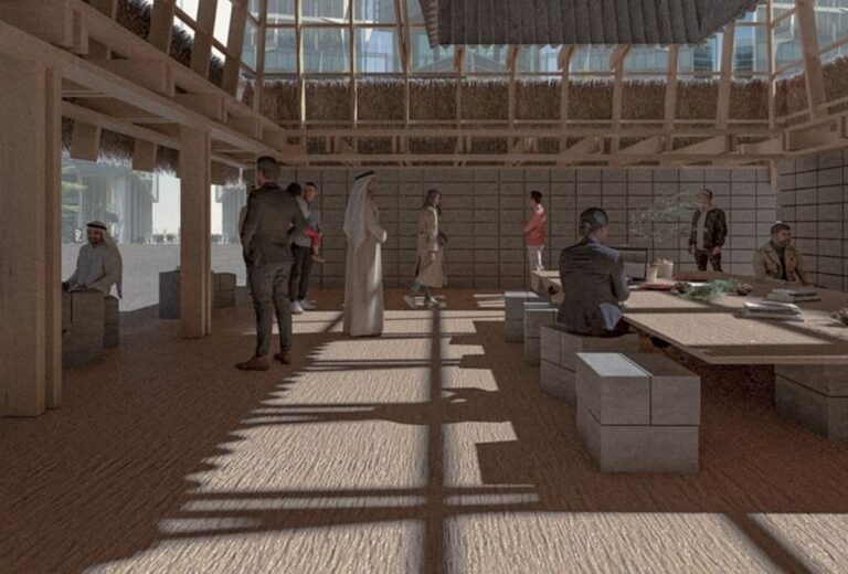 Dubai Design Week 2025 to showcase over 1,000 designers and brands in ...