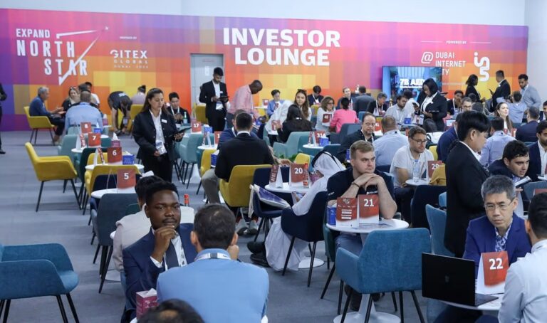 Expand North Star 2025 launches new features as Dubai hosts world’s ...