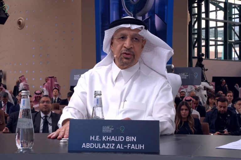 Saudi to scale back state spending, boost private investment as ...