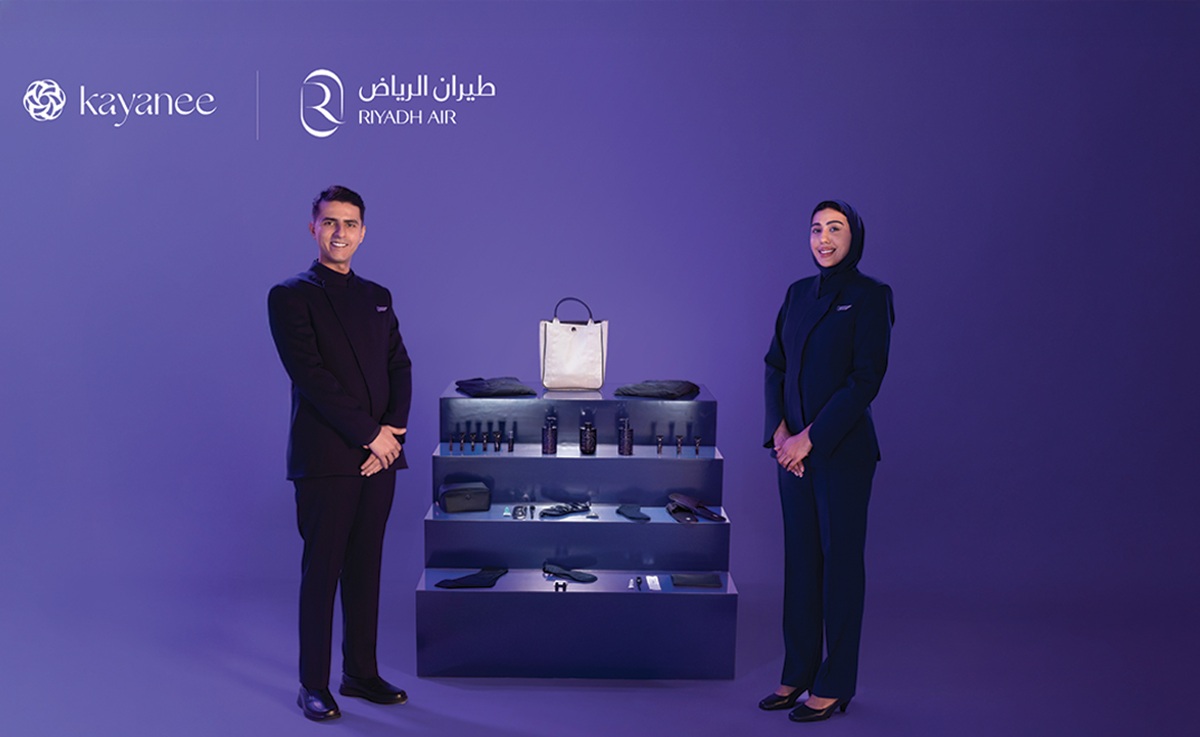 Riyadh Air unveils Uber and Kayanee deals ahead of 2025 launch ...