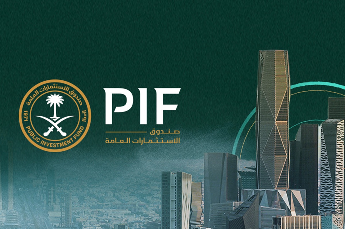Saudi jobs: PIF launches ‘azm’ programme to train and employ workers in ...