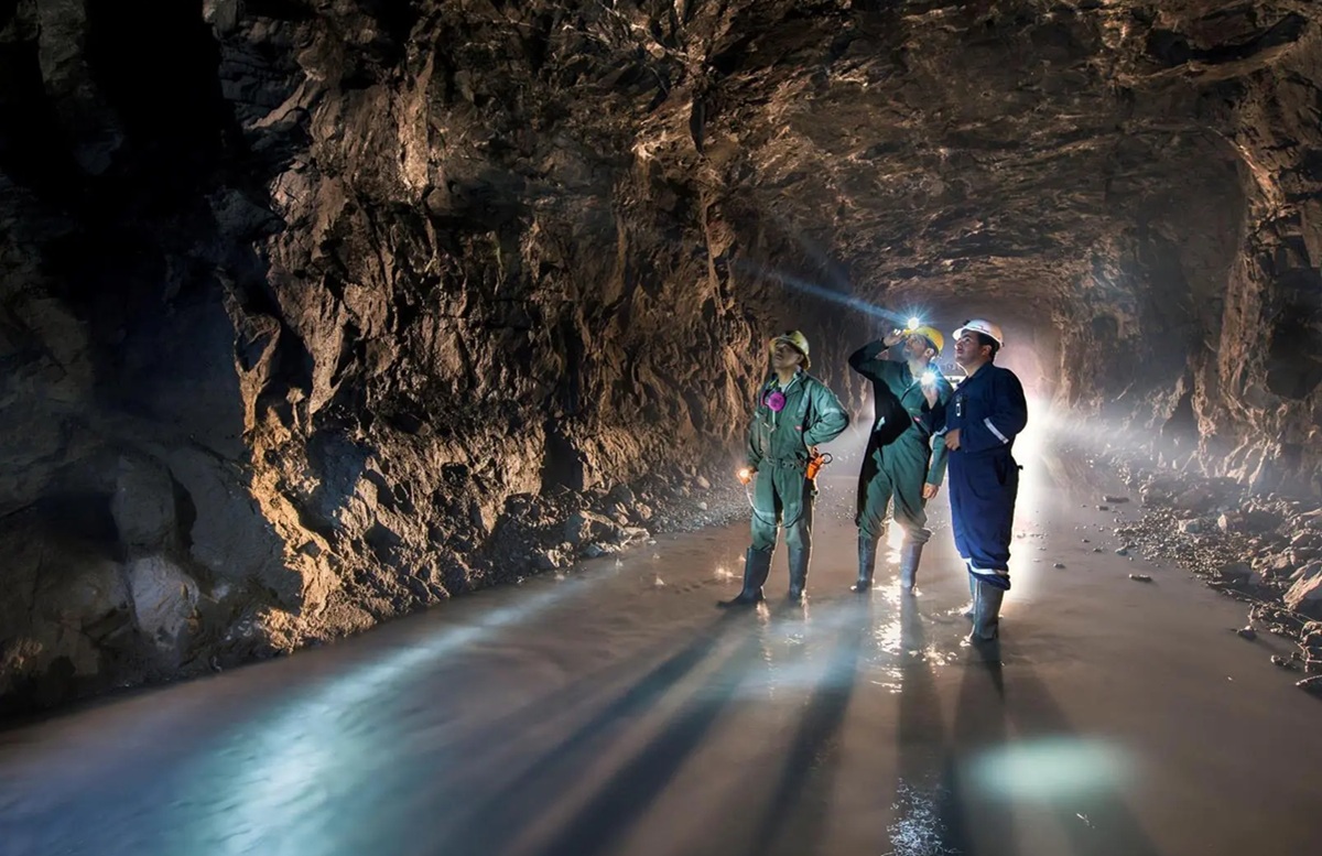 Saudi Arabia’s exploration spending surges fivefold to $280m as mining ...