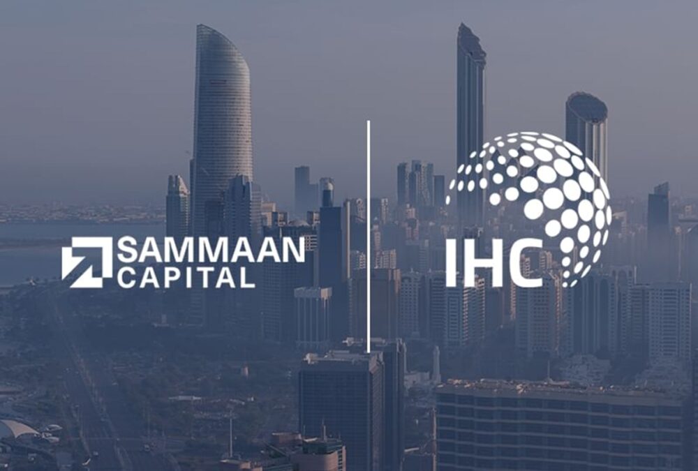 UAE’s IHC to invest $1bn in India’s Sammaan Capital, boosting mortgage ...