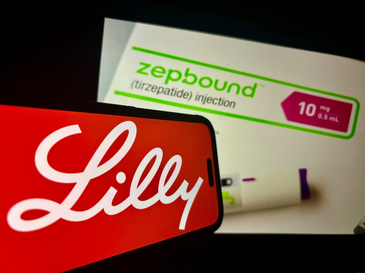 Eli Lilly Archives - Arabian Business: Latest News on the Middle East ...