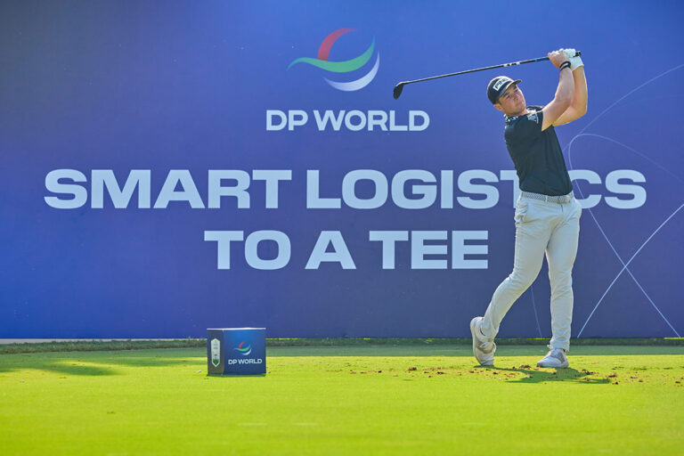 Dubai’s DP World extends Title Partnership with the DP World Tour until ...
