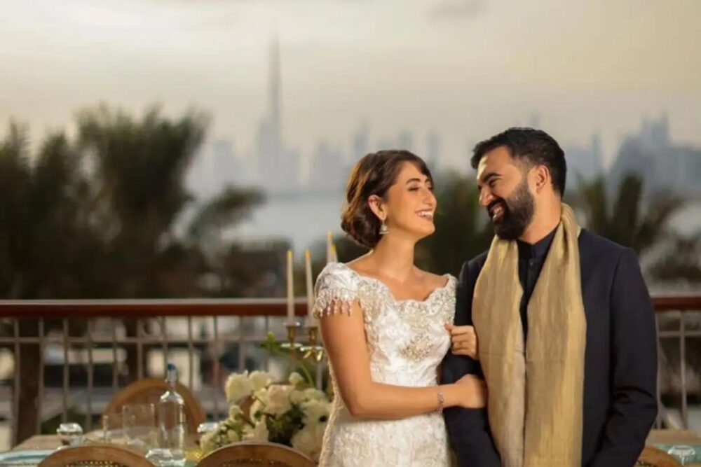 Who is Rama Duwaji, Dubai-raised wife of New York City's first Muslim ...