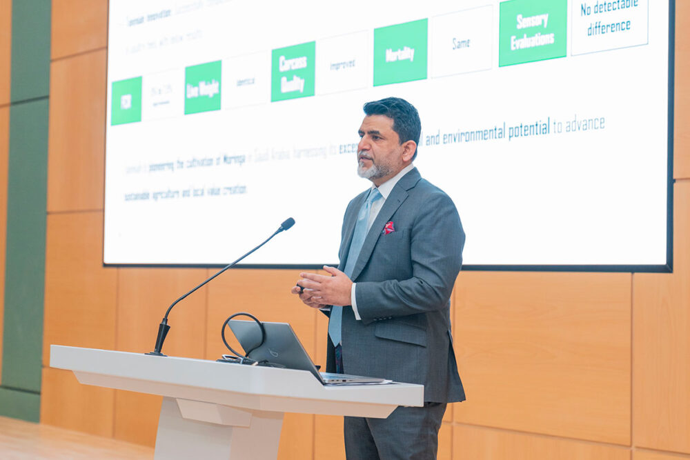 Tanmiah advances push for Saudi sustainability with three MoUs ...