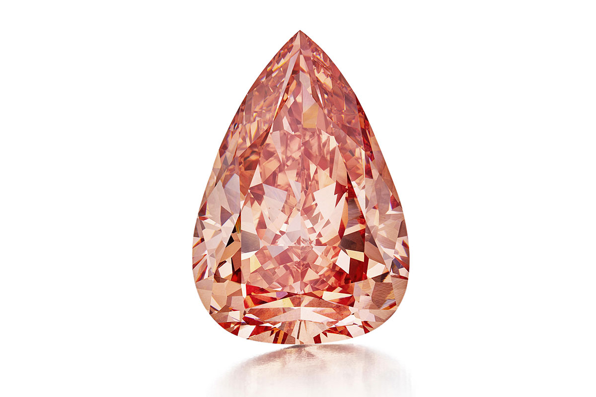 Sotheby’s Collector’s Week Debuts with World Famous Diamonds in Abu ...