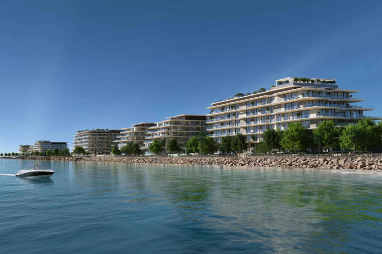 Abu Dhabi real estate: Modon unveils Hudayriyat Island's first ultra ...